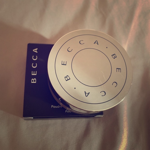 BECCA | Makeup | Becca Loose Setting Powder | Poshmark